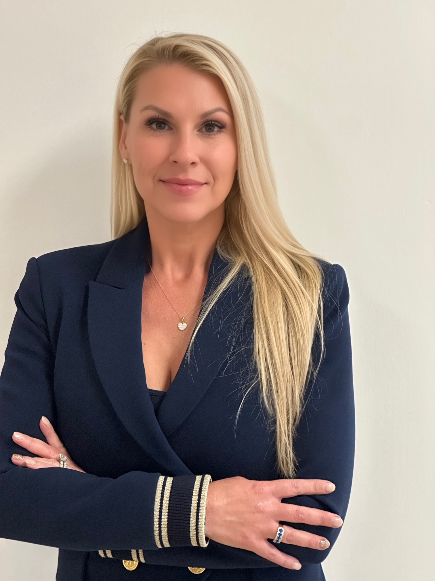 Sabrina Thompson | Cherry Tree Capital Partners