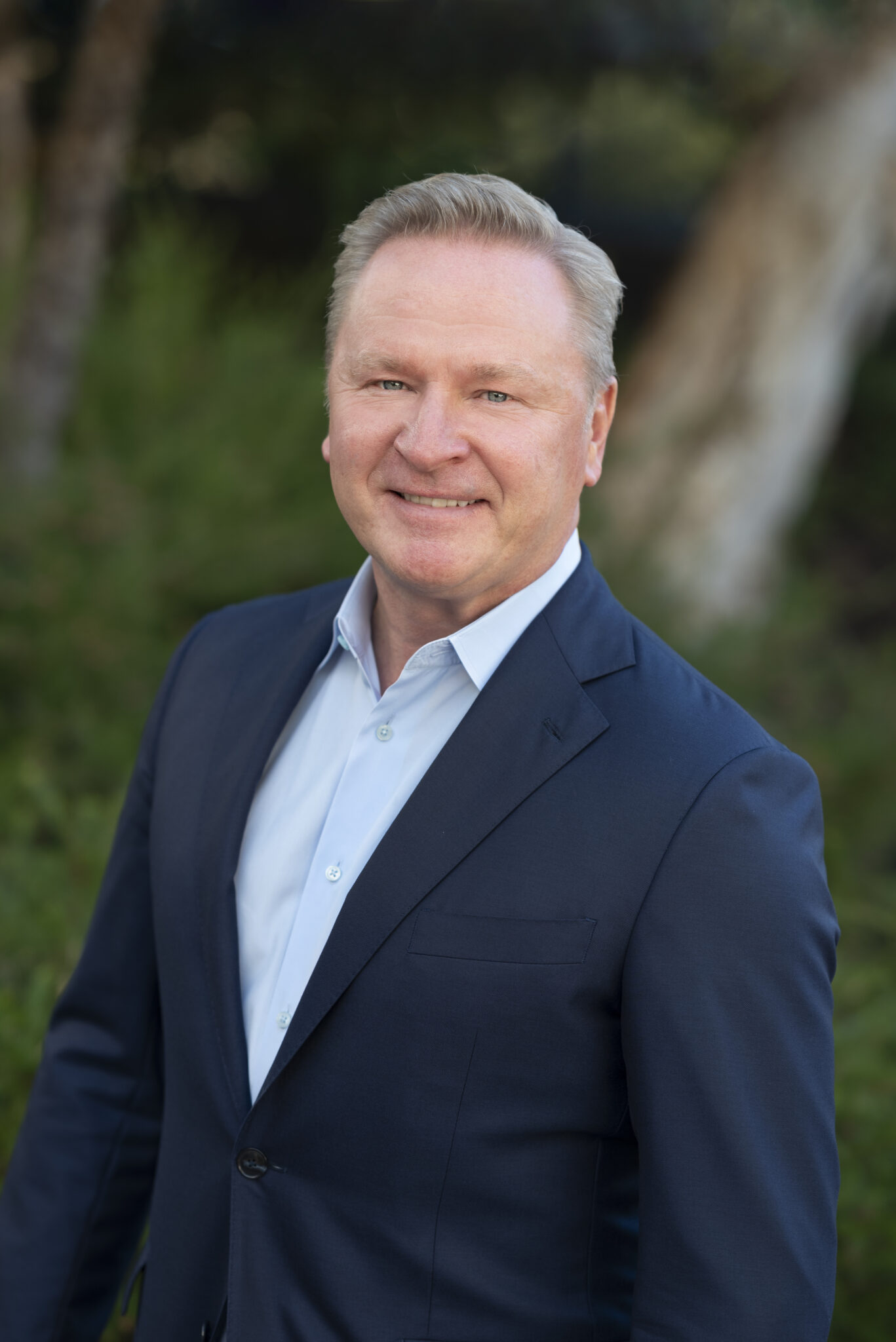 Chris Marsh | Cherry Tree Capital Partners