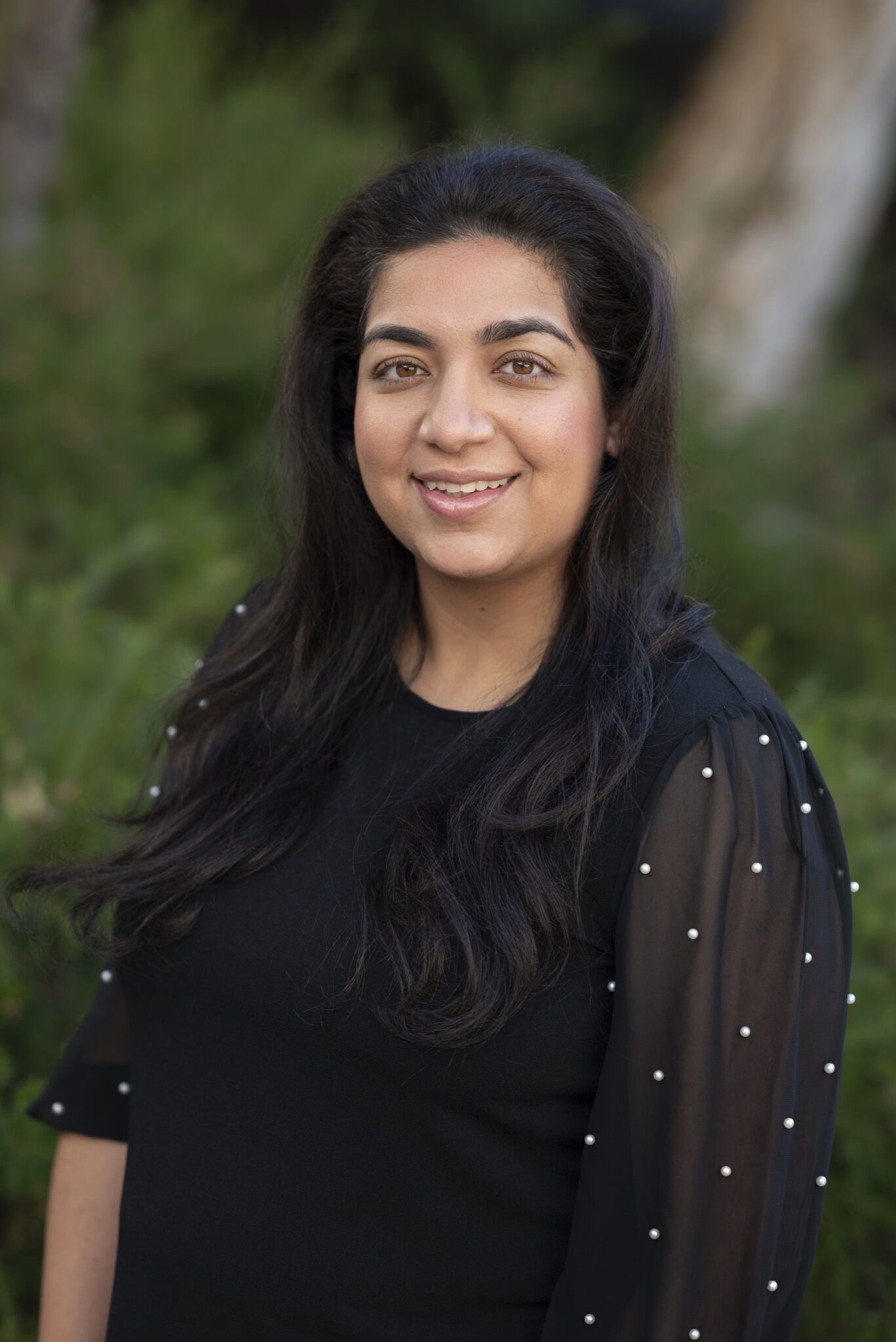 Sona Sani | Cherry Tree Capital Partners
